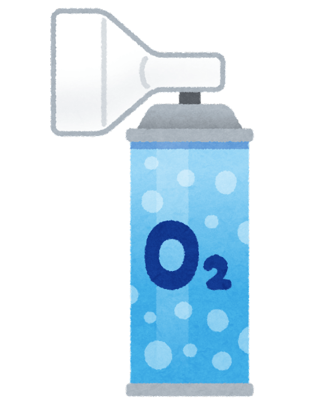 【悲報】「酸素缶」高額転売が横行してしまうwwwwwww | 2ろぐちゃんねる-5chまとめブログ